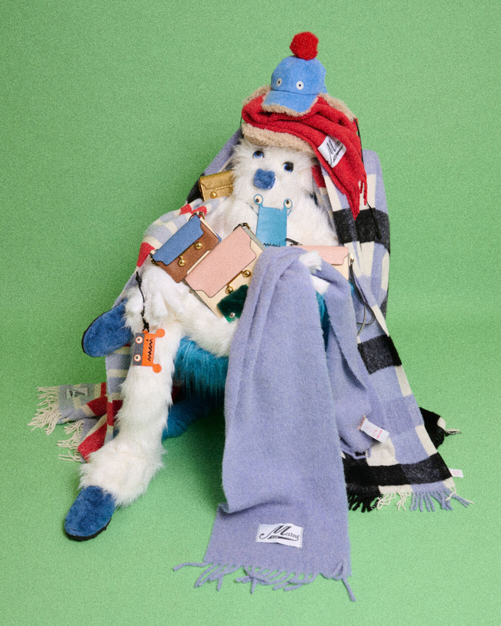 Marni | Offizielle Online-Boutique | Made in Italy