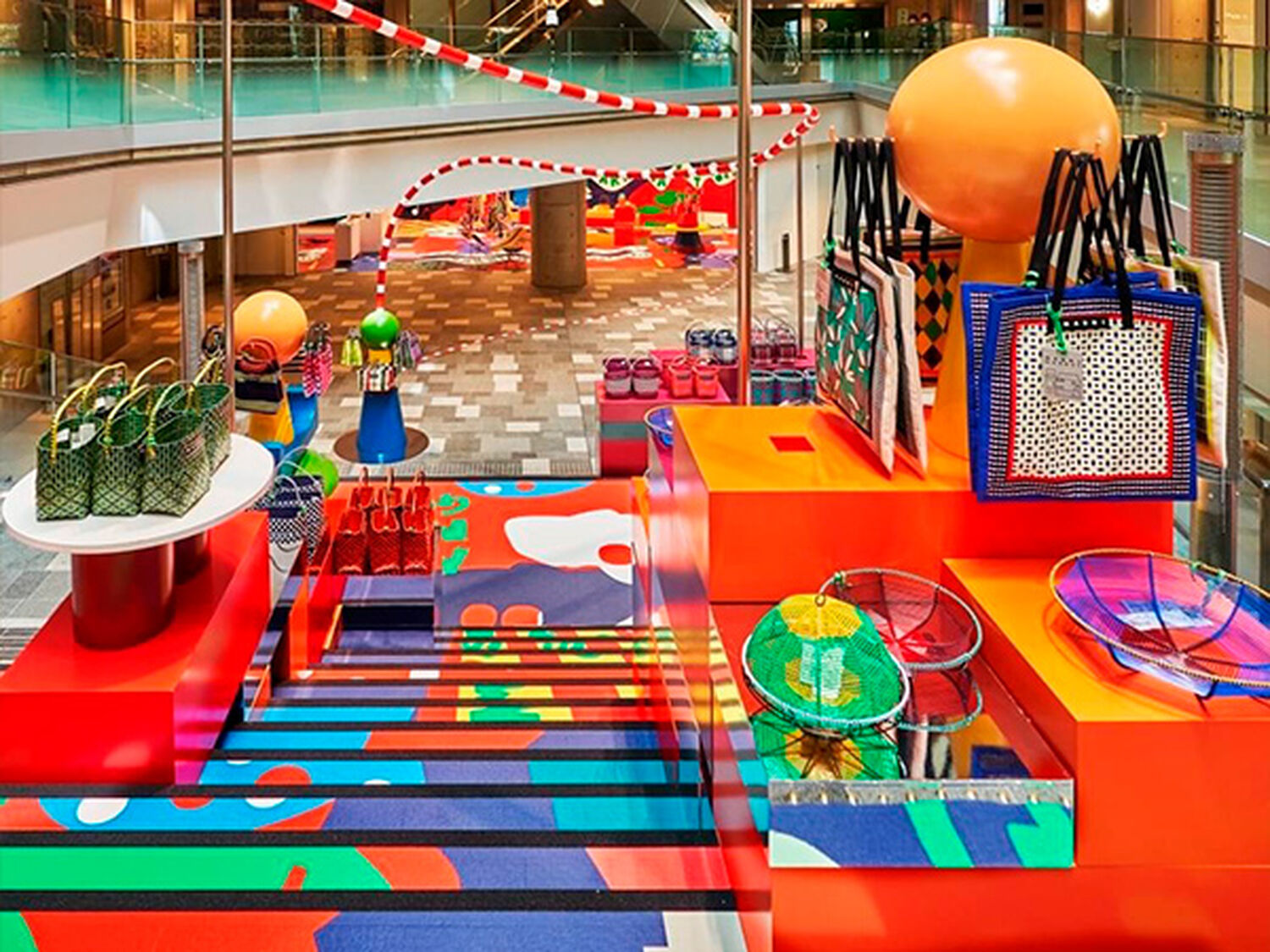 Marni World Market