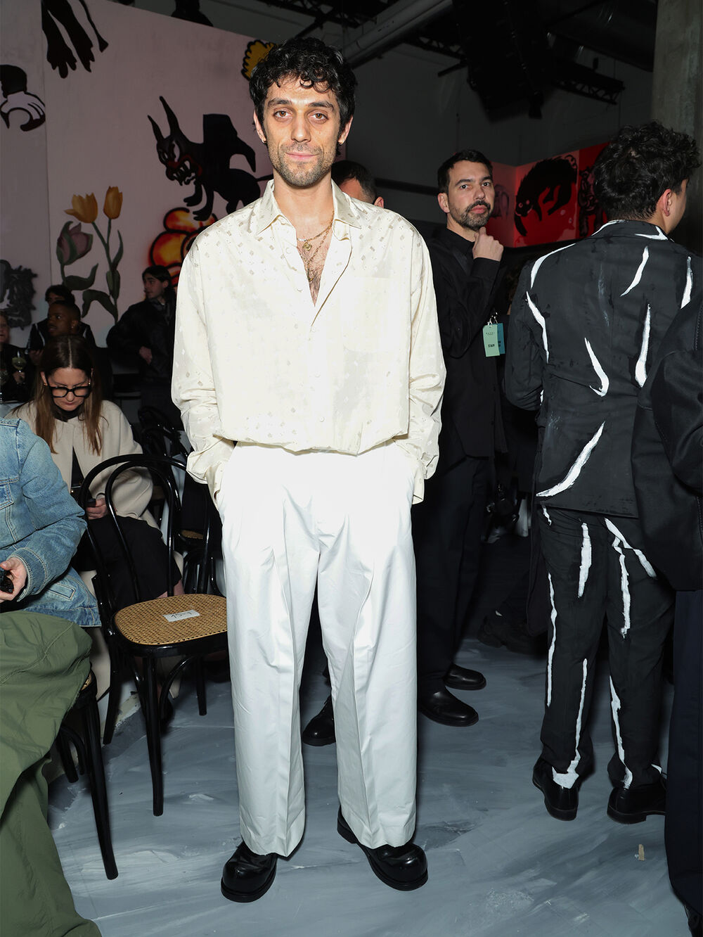 Marni FW25 Vol.2
