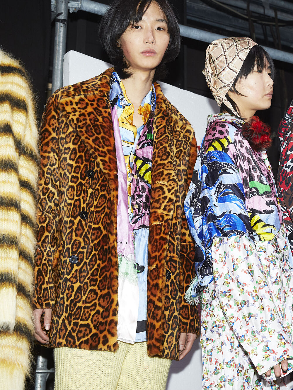 Marni Prints