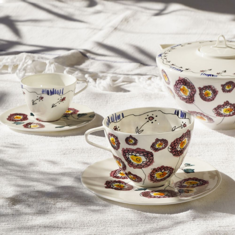 Salone Del Mobile 2023: scopri le partnership di Marni con SERAX e ...