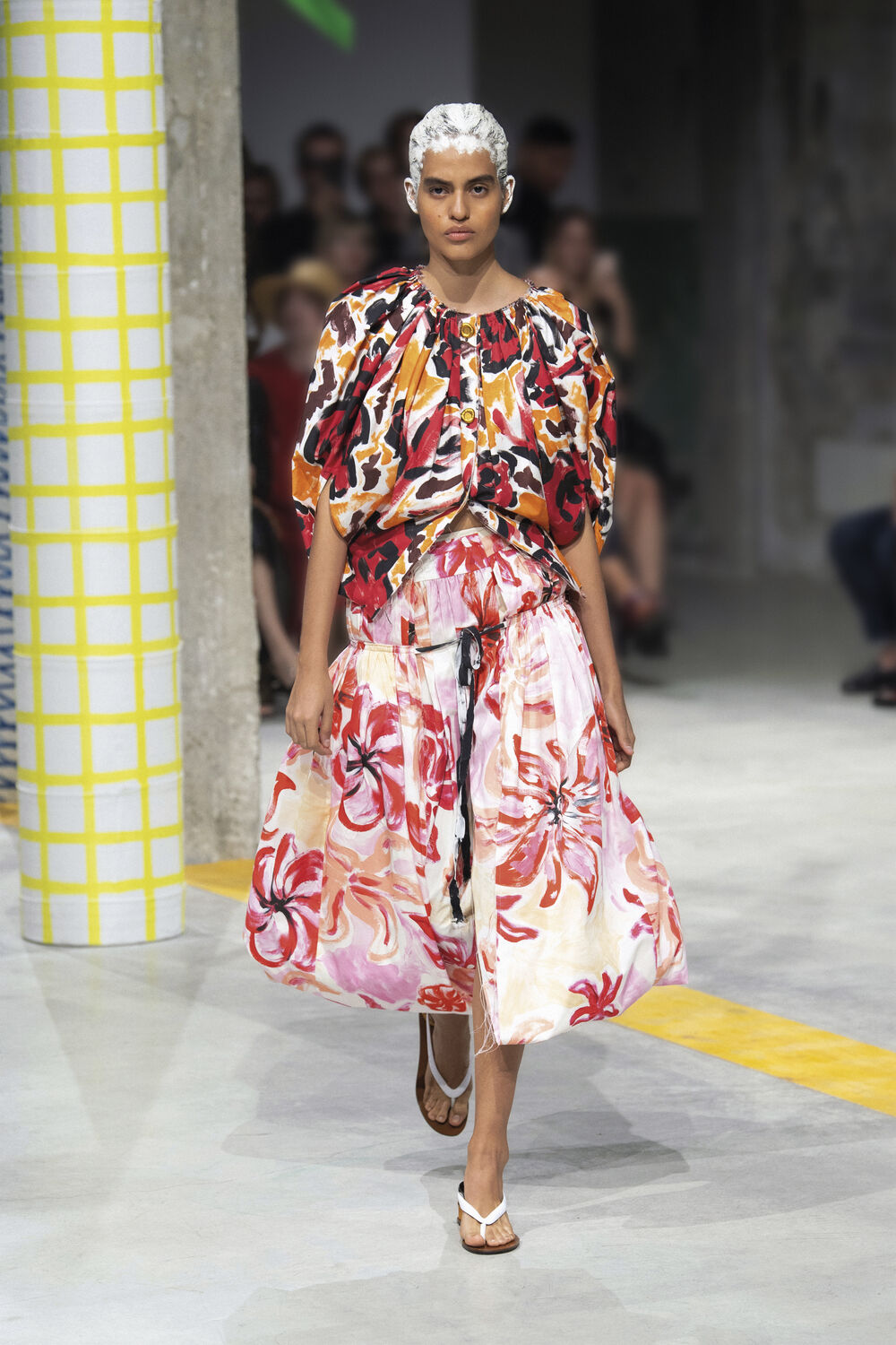 marni SS20 donna