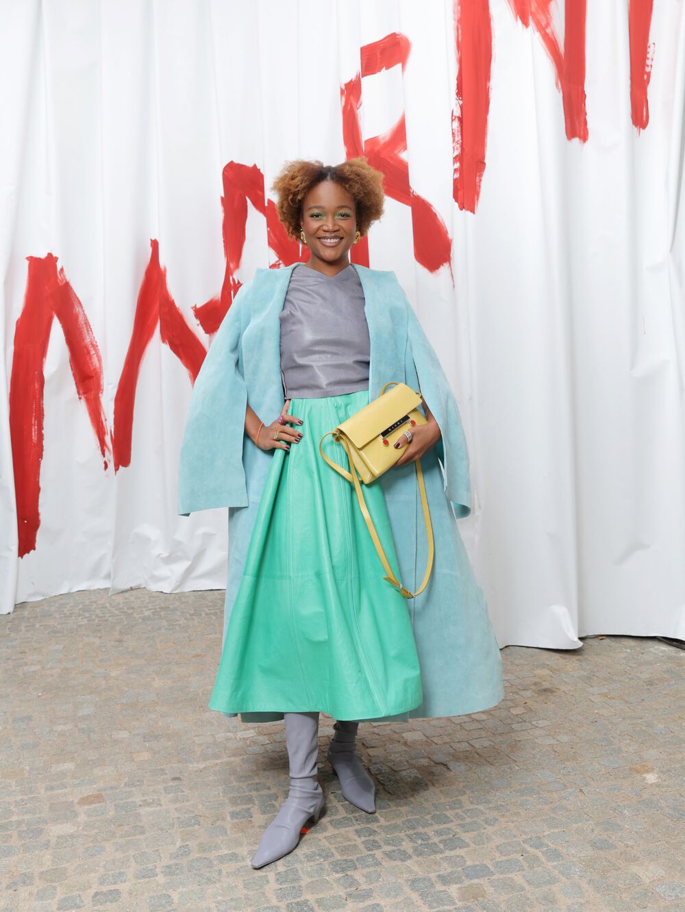 Marni SS25 Vol.2