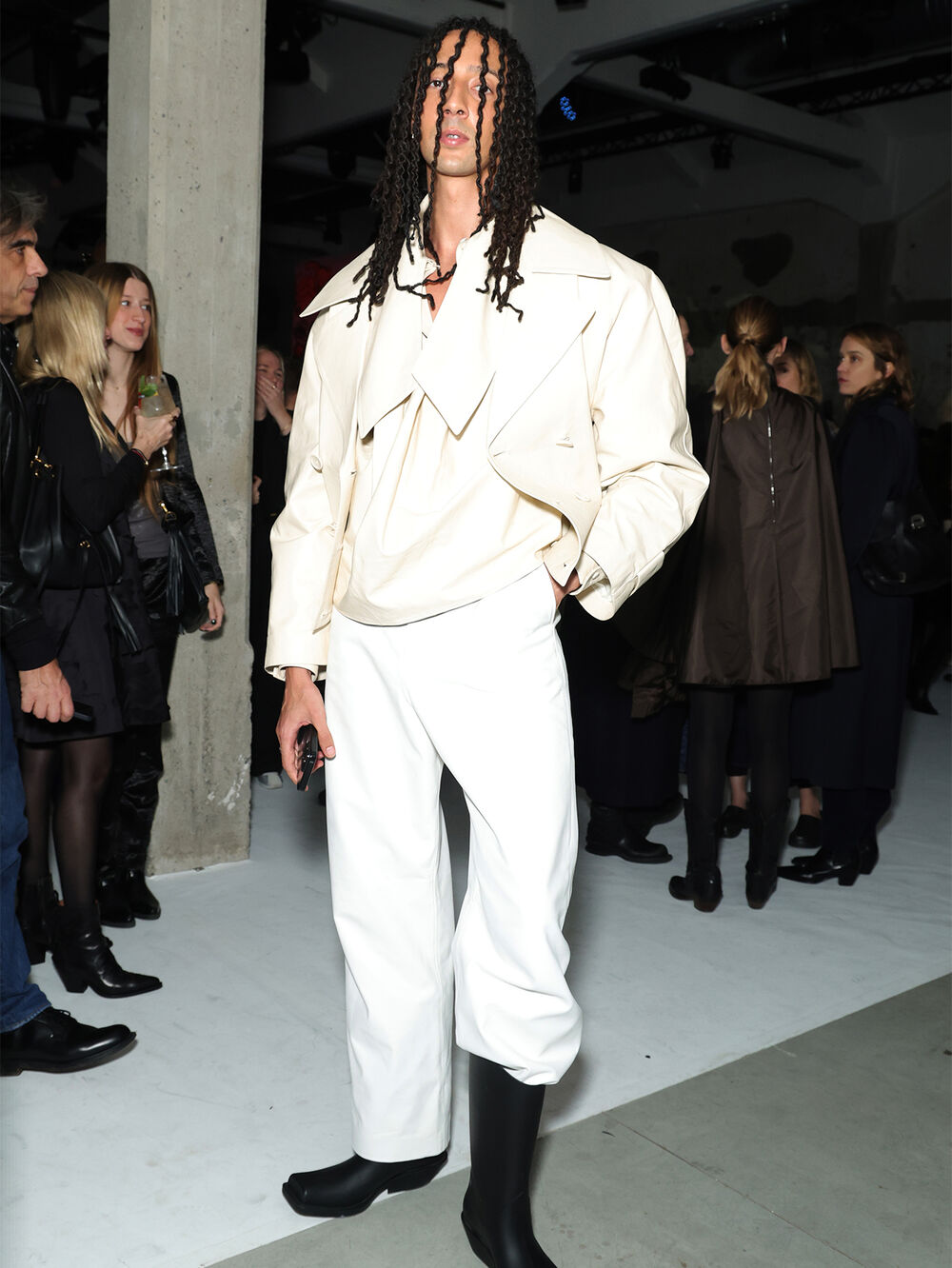Marni FW25 Vol.2