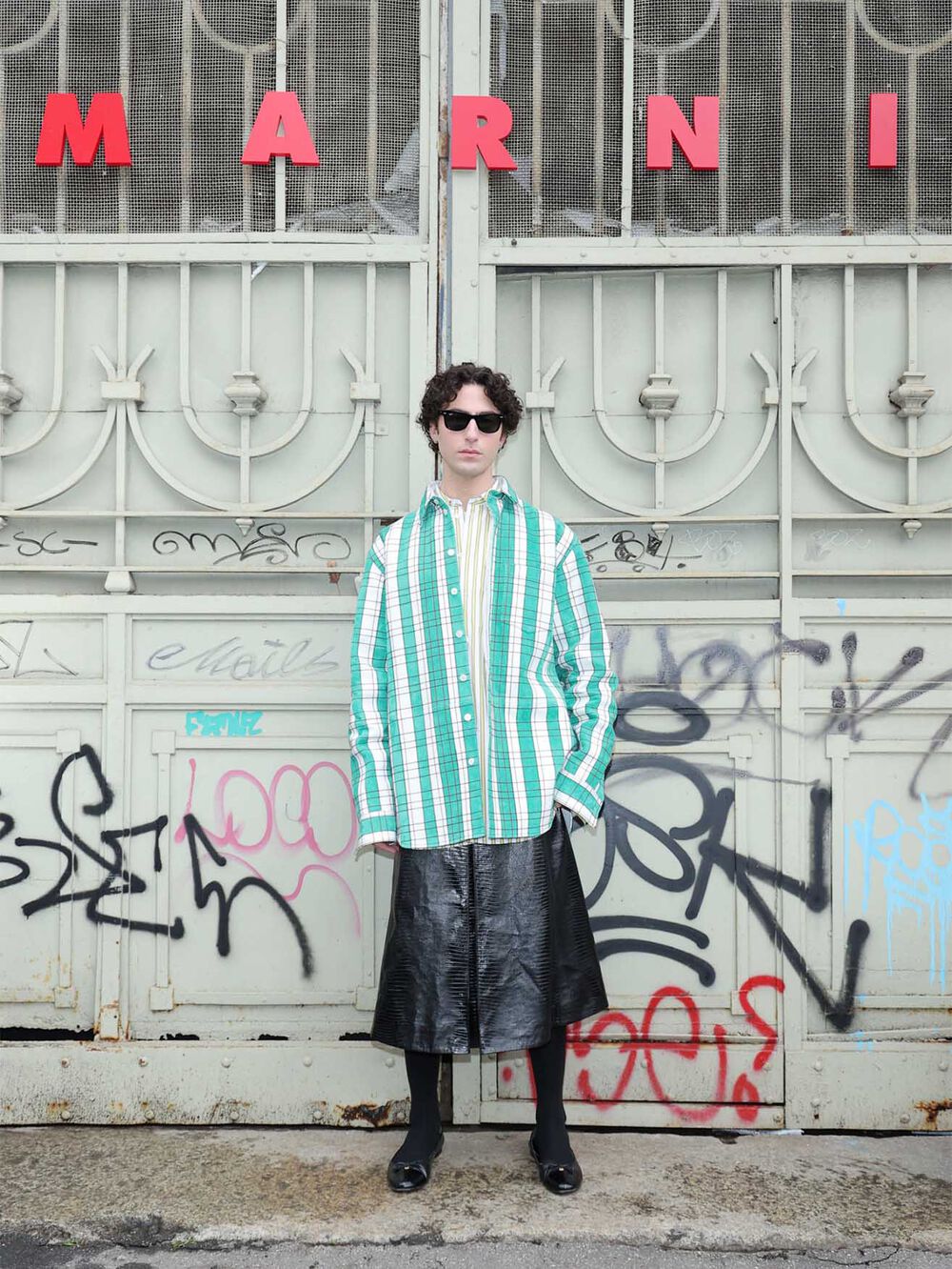 Marni FW24 Vol.2