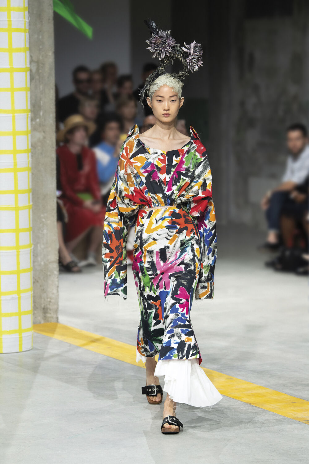 marni SS20 donna