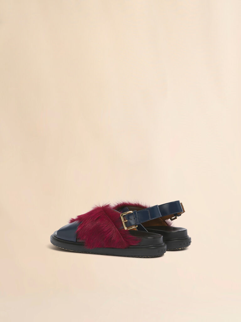 Women's Slides and Sandals | Official Online Store | Marni