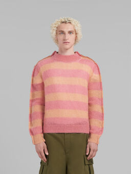 Men's Mohair and Wool Sweaters and Cardigans | Marni | Marni