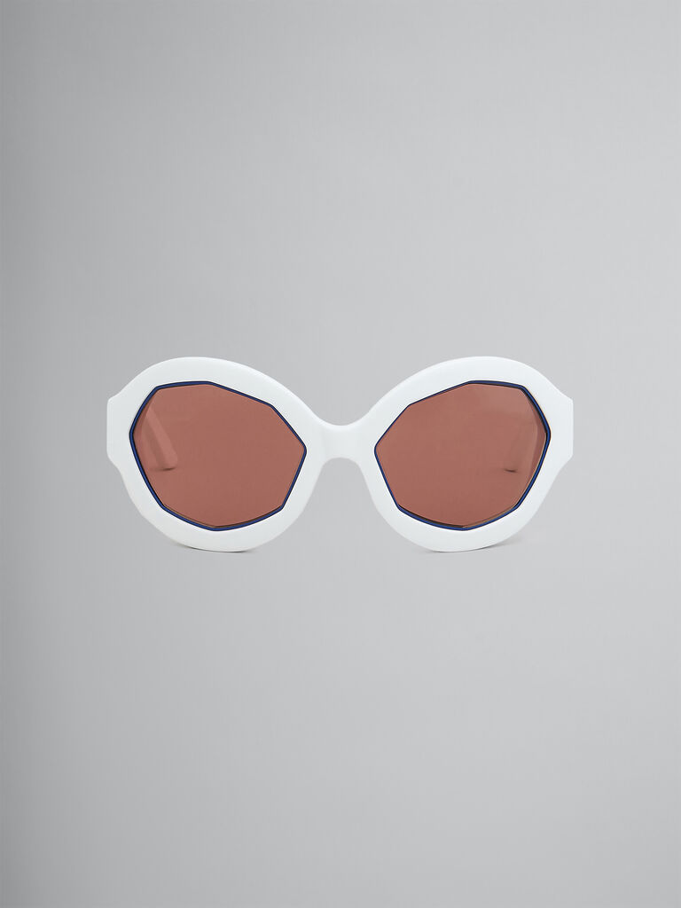 Sunglasses | Marni