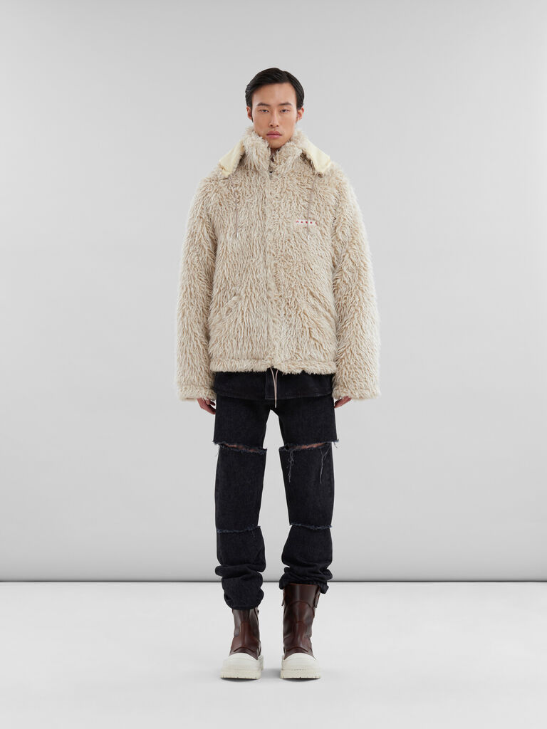 Men's Coats and Jackets | Official Online Store | Marni