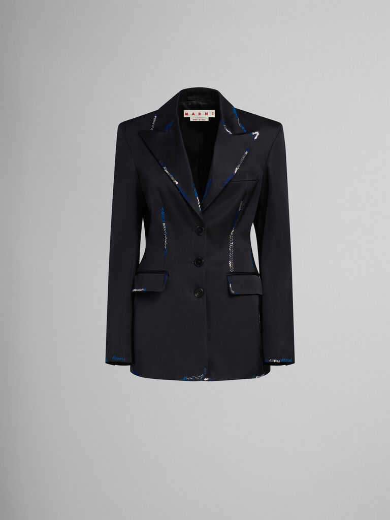 Women's Coats and Jackets | Official Online Store | Marni