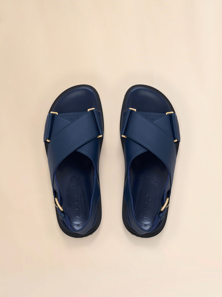 Women's Slides and Sandals | Official Online Store | Marni