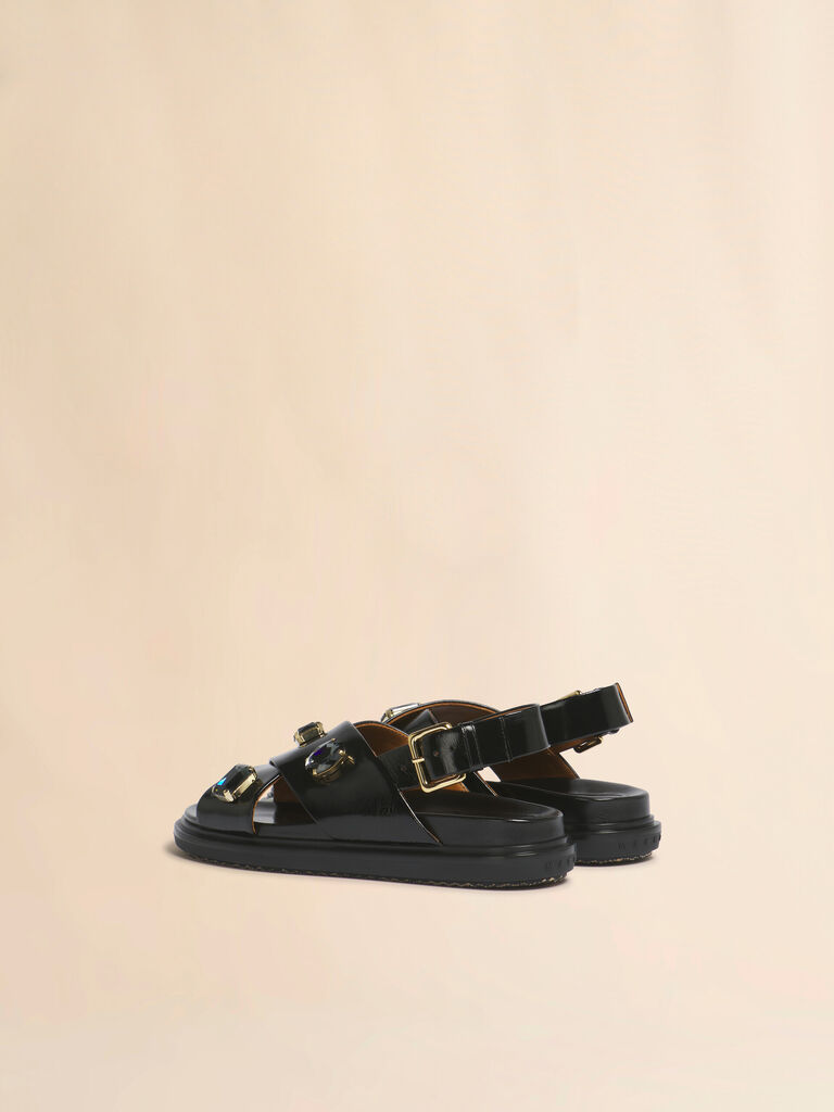 Women's Slides and Sandals | Official Online Store | Marni