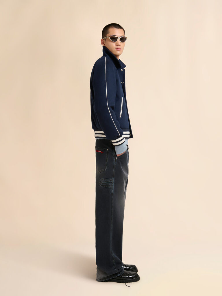 Men's Hoodies and Sweatshirts | Official Online Store | Marni