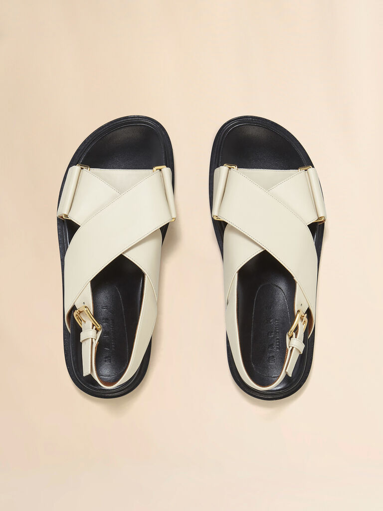 Women's Slides and Sandals | Official Online Store | Marni