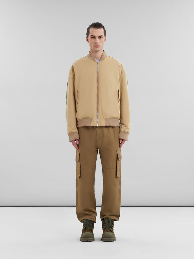 Men's Coats and Jackets | Official Online Store | Marni