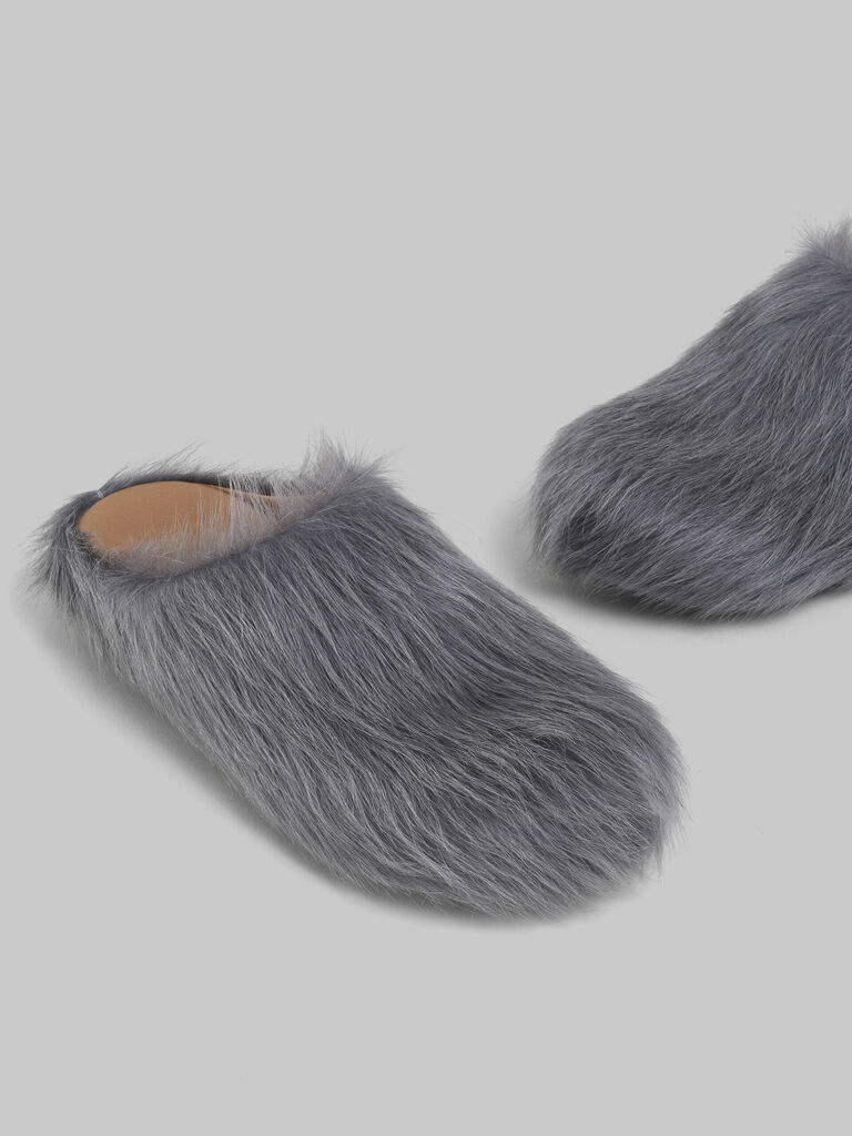Men's Fussbett Sabots | Official Online Store | Marni