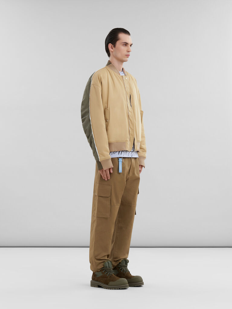 Men's Coats and Jackets | Official Online Store | Marni