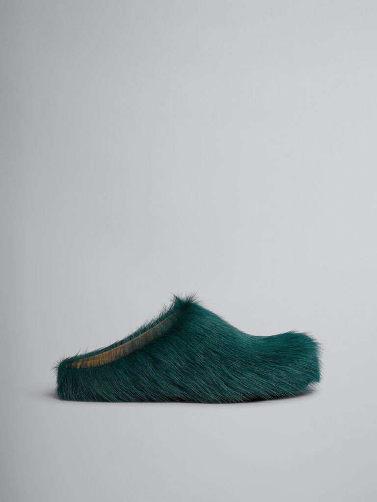 Marni Women's Slippers | Official Online Store