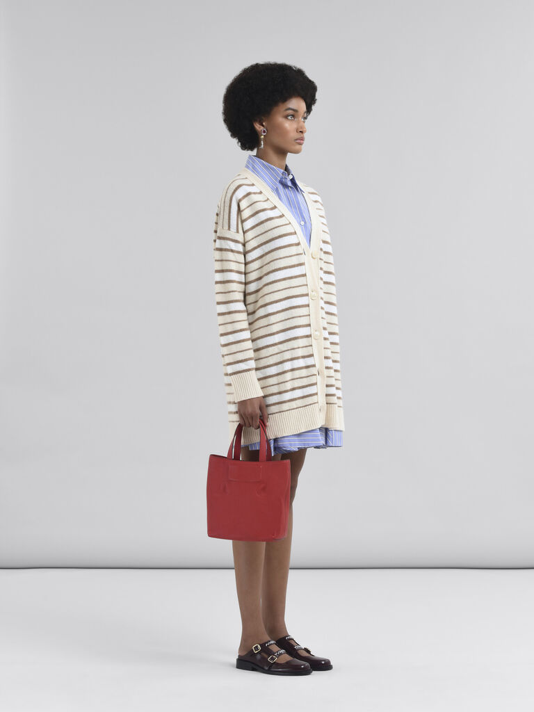 Women's Mohair and Wool Sweaters and Cardigans | Marni