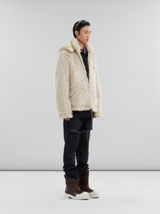 Men's Coats and Jackets | Official Online Store | Marni