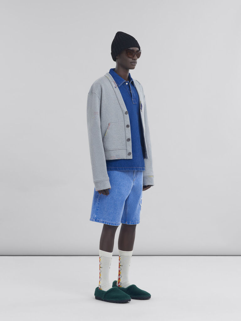 Men's Jeans and Denim Garments | Marni