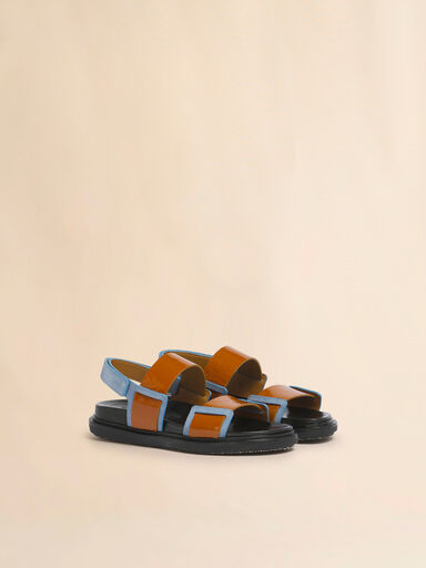Women's Slides and Sandals | Official Online Store | Marni