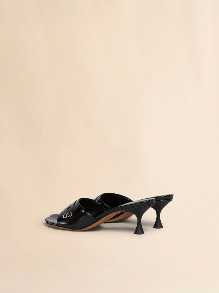 Women's Slides and Sandals | Official Online Store | Marni