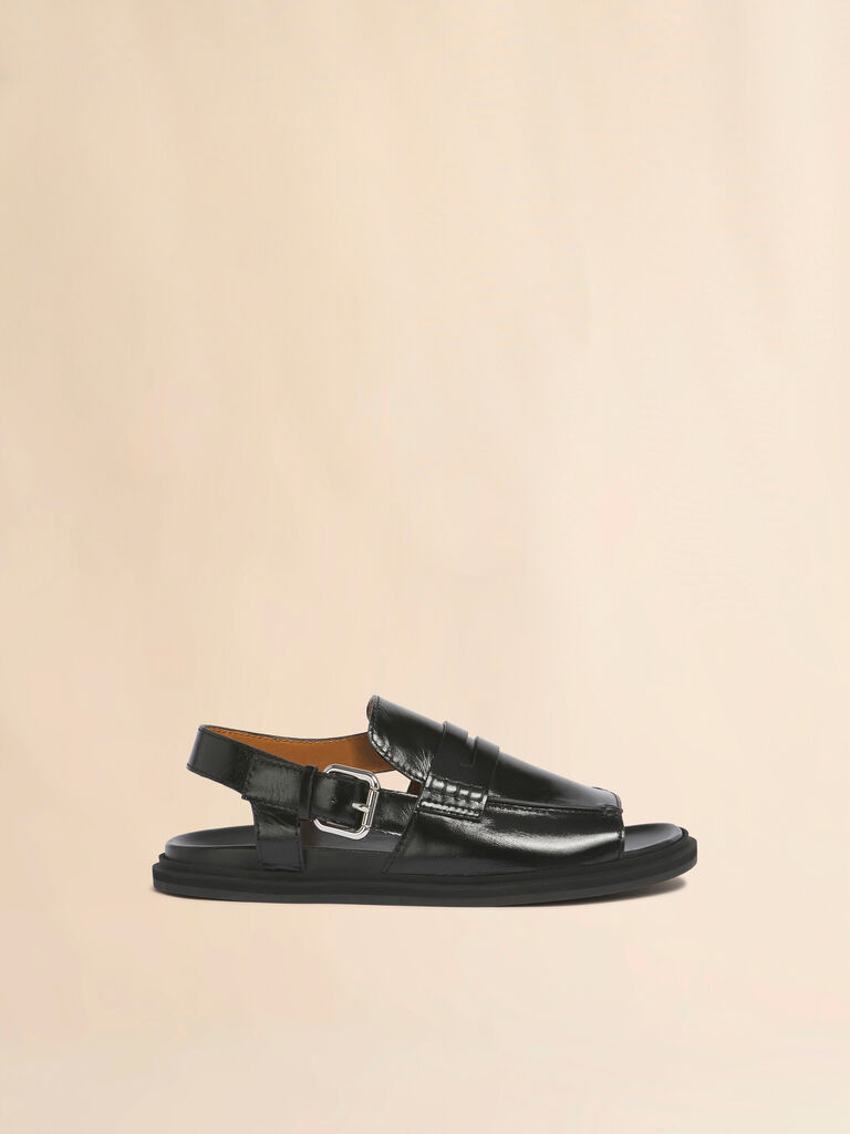 Men's Fussbett Sabots | Official Online Store | Marni