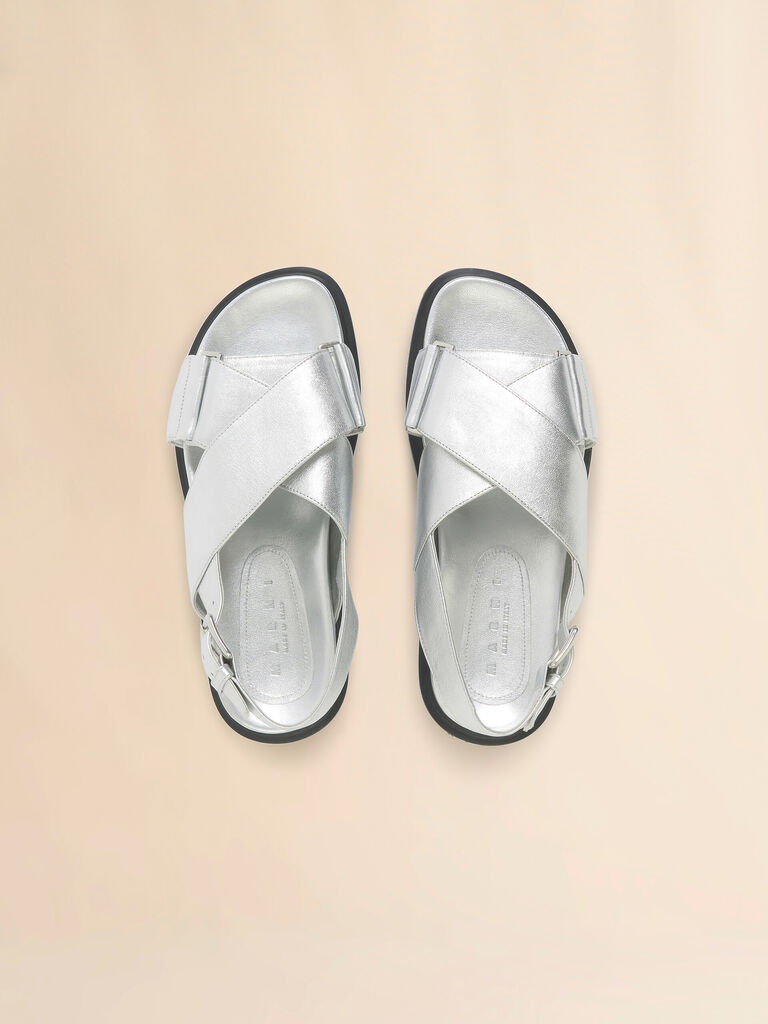 Women's Slides and Sandals | Official Online Store | Marni