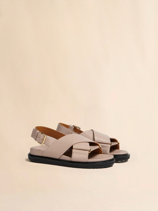 Women's Slides and Sandals | Official Online Store | Marni