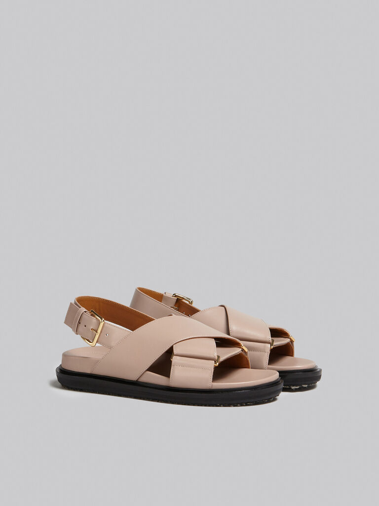 Women's Slides and Sandals | Official Online Store | Marni