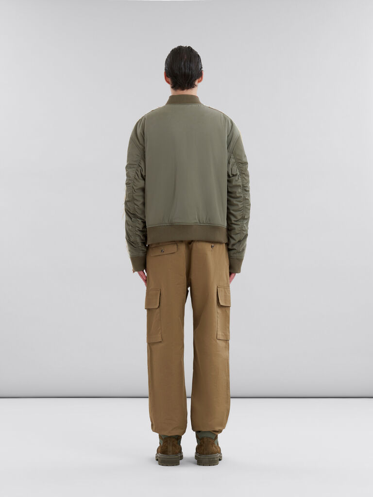 Men's Coats and Jackets | Official Online Store | Marni