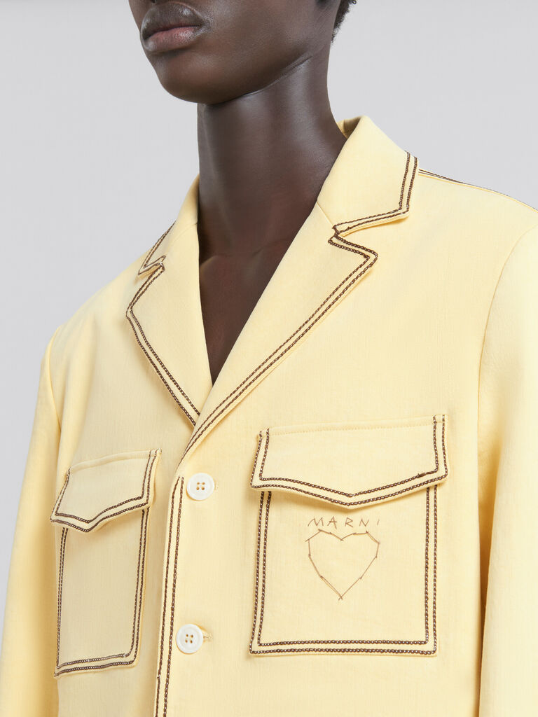 Men's Coats and Jackets | Official Online Store | Marni