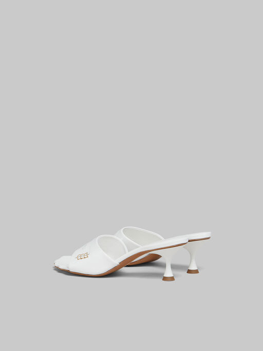 Women's Slides and Sandals | Official Online Store | Marni