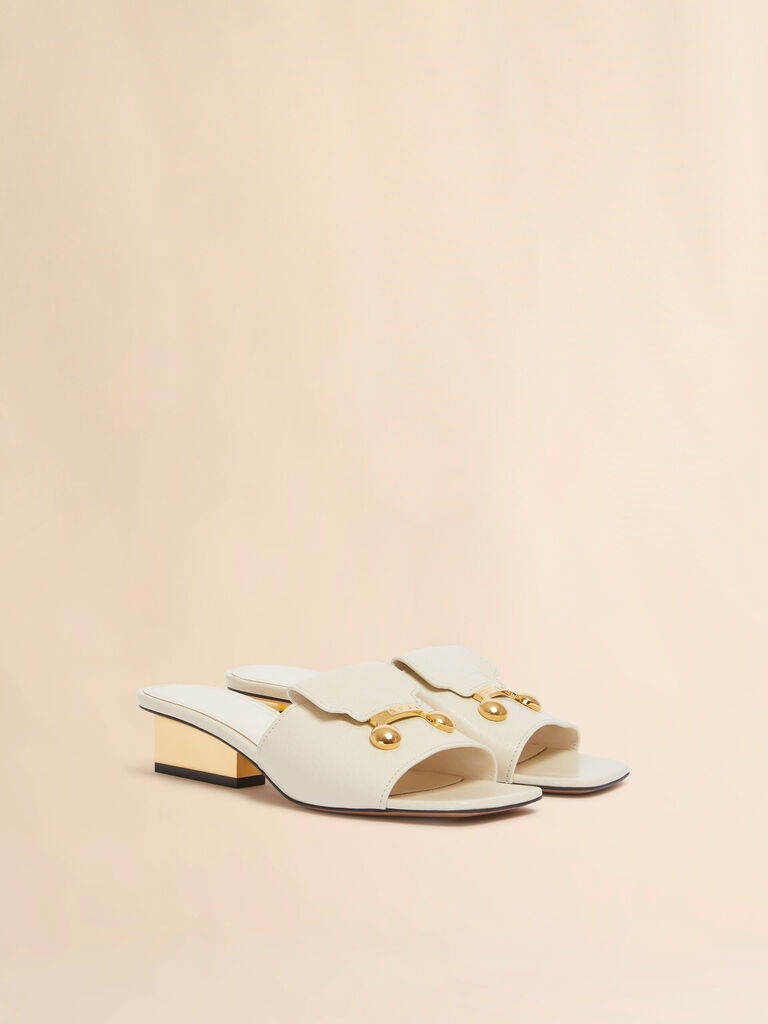 Women's Slides and Sandals | Official Online Store | Marni