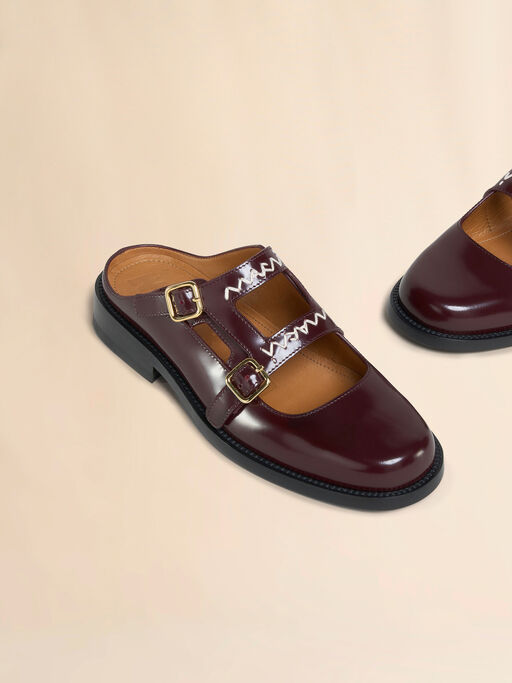 Marni Women's Slippers | Official Online Store