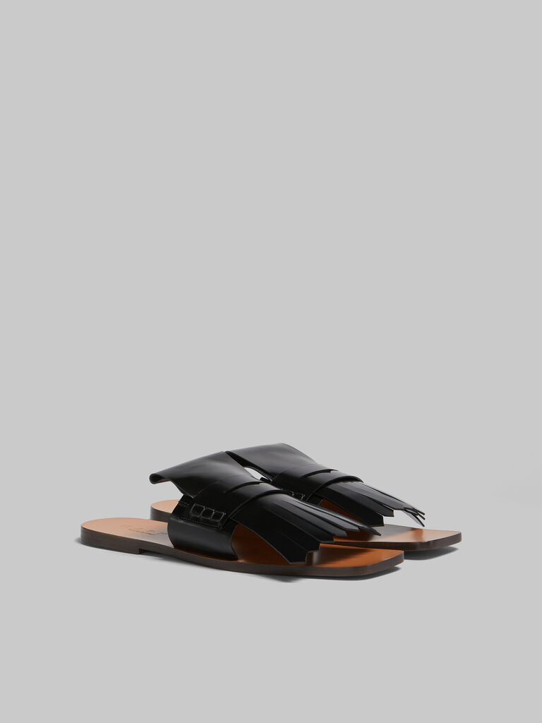 Women's Slides and Sandals | Official Online Store | Marni