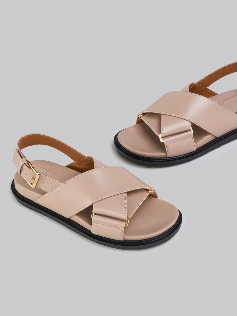 Women's Slides and Sandals | Official Online Store | Marni