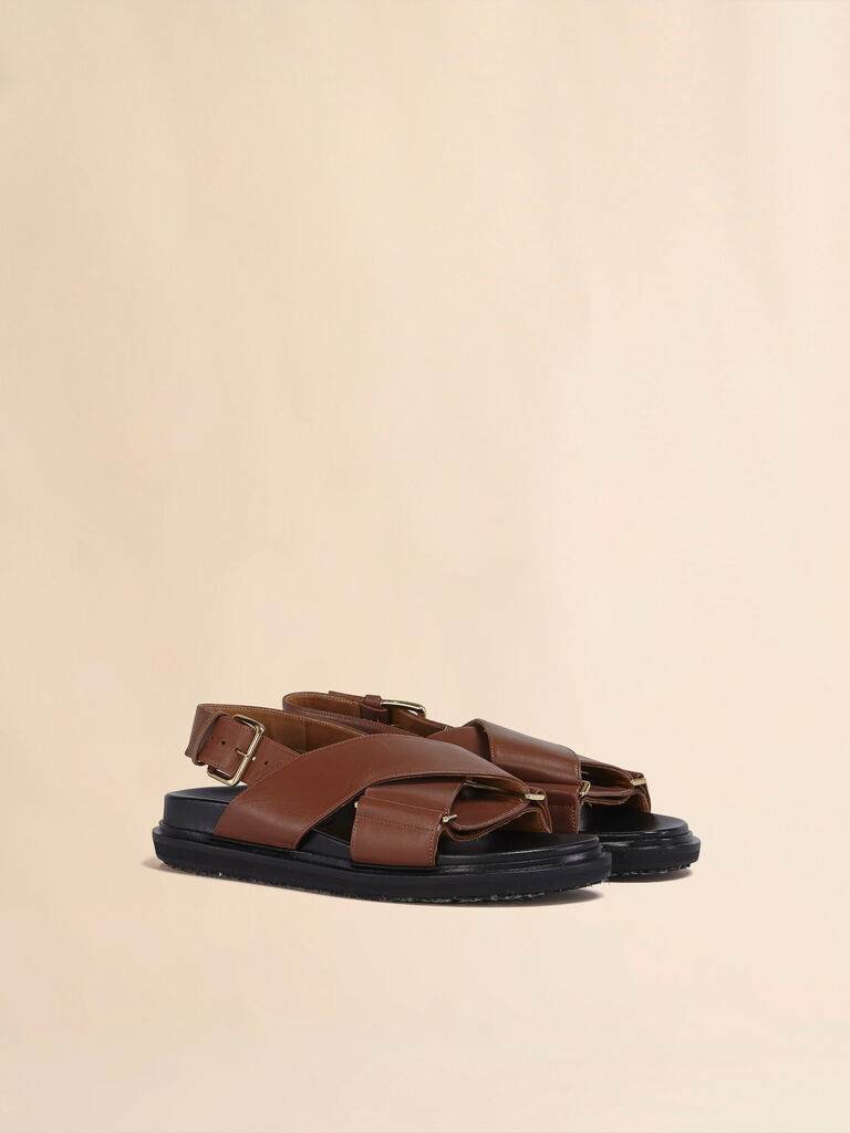 Women's Slides and Sandals | Official Online Store | Marni