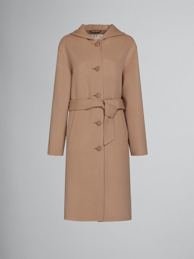 Women's Coats and Jackets | Official Online Store | Marni