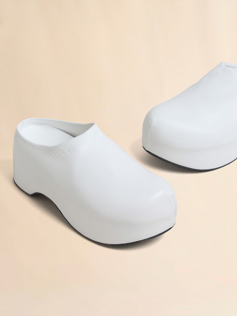 Women's Slides and Sandals | Official Online Store | Marni