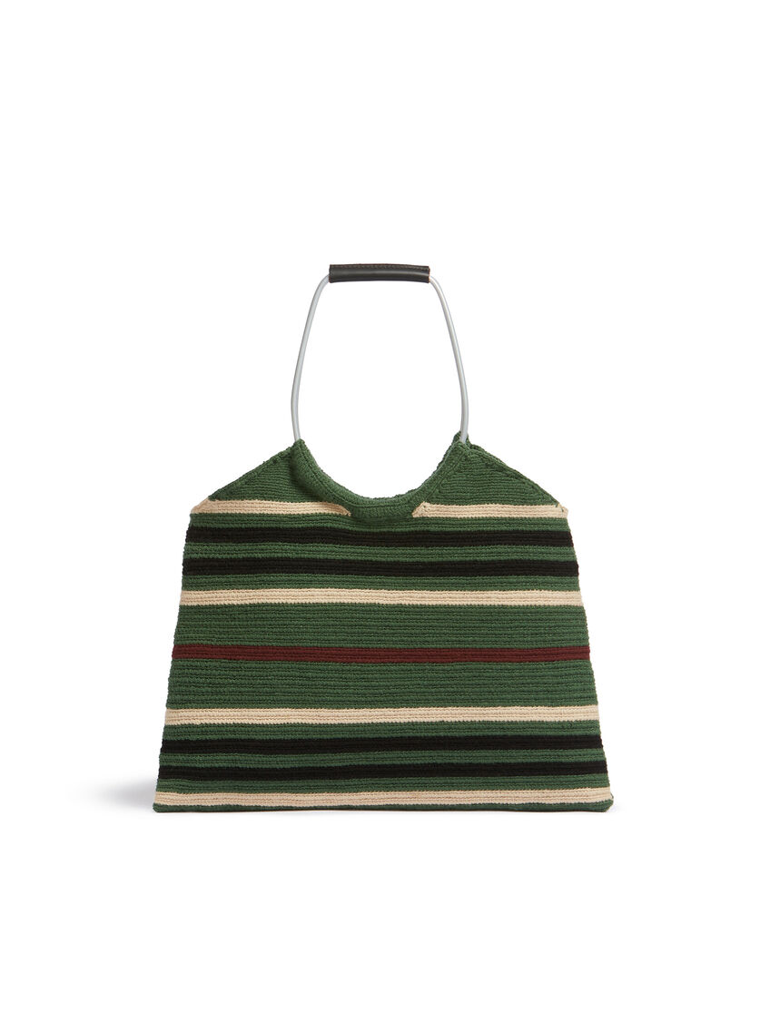 モスグリーン MARNI MARKET Riviera バッグ | Marni