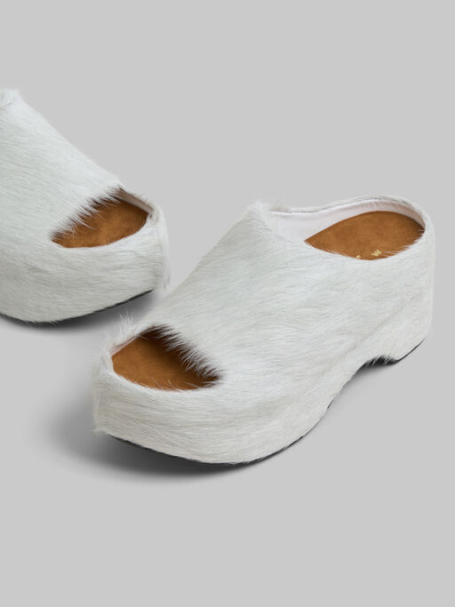 Women's Slides and Sandals | Official Online Store | Marni