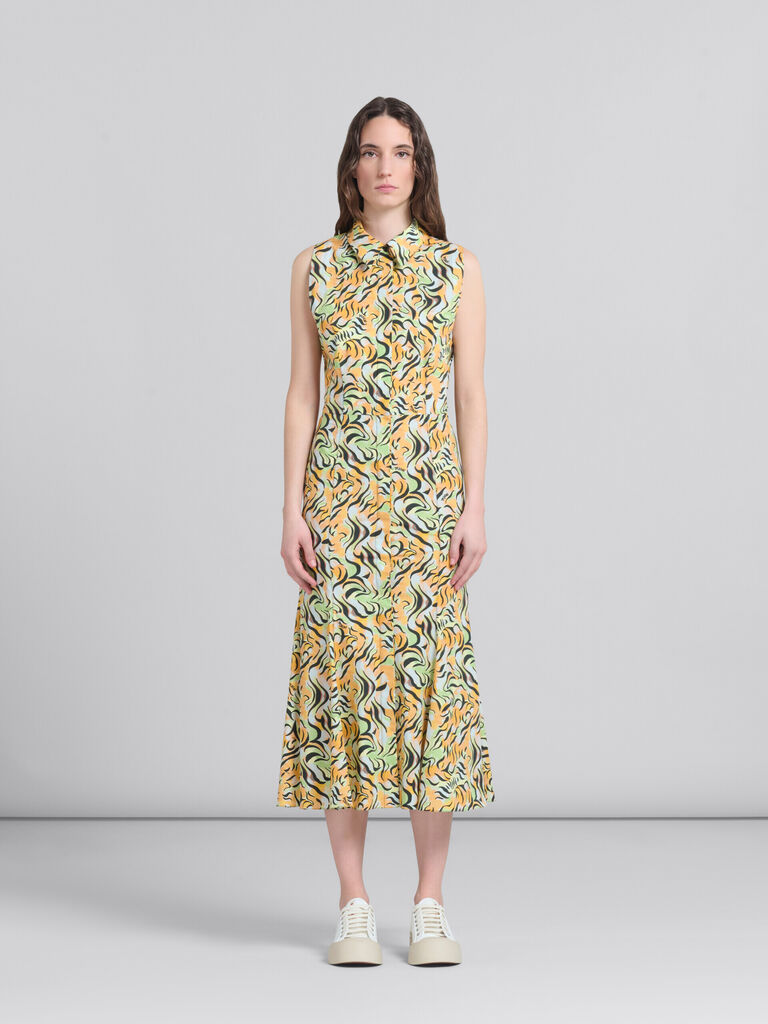 Women's Dresses | Official Online Store | Marni