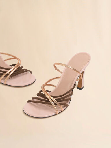 Women's Slides and Sandals | Official Online Store | Marni
