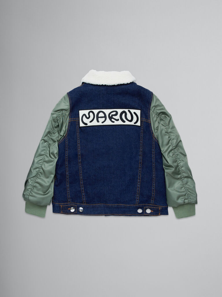 Kids Collection | Official Online Store | Marni