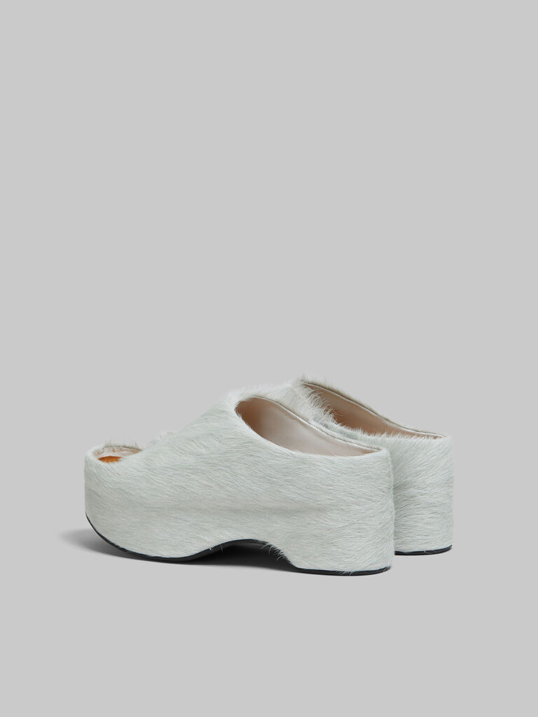 Women's Slides and Sandals | Official Online Store | Marni