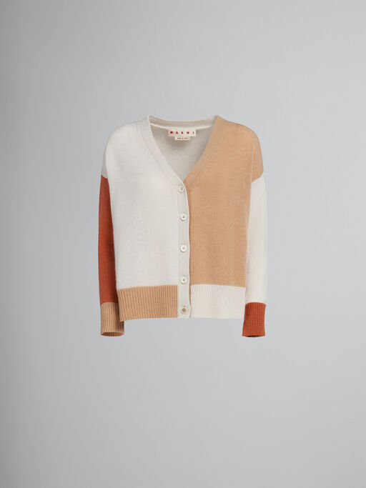 Women's Mohair and Wool Sweaters and Cardigans | Marni