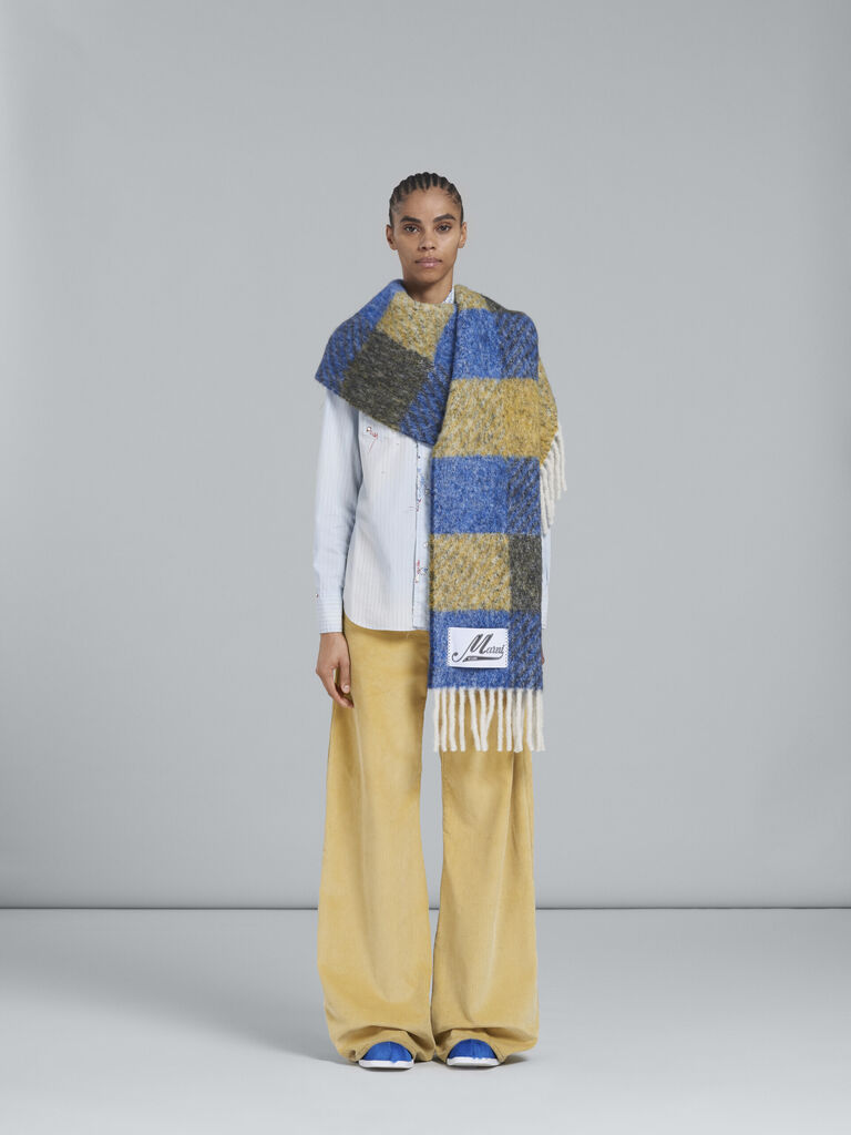 Scarves | Marni